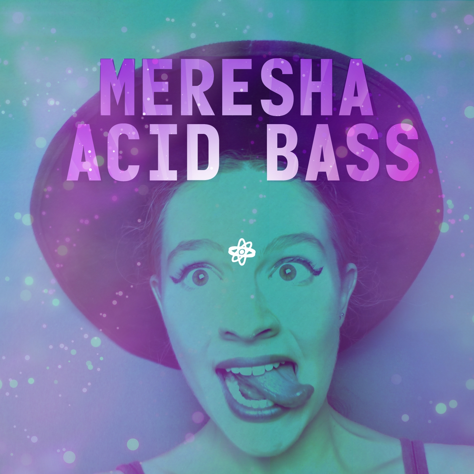 Meresha: Portraits of an Alien - Galleries - Jammerzine