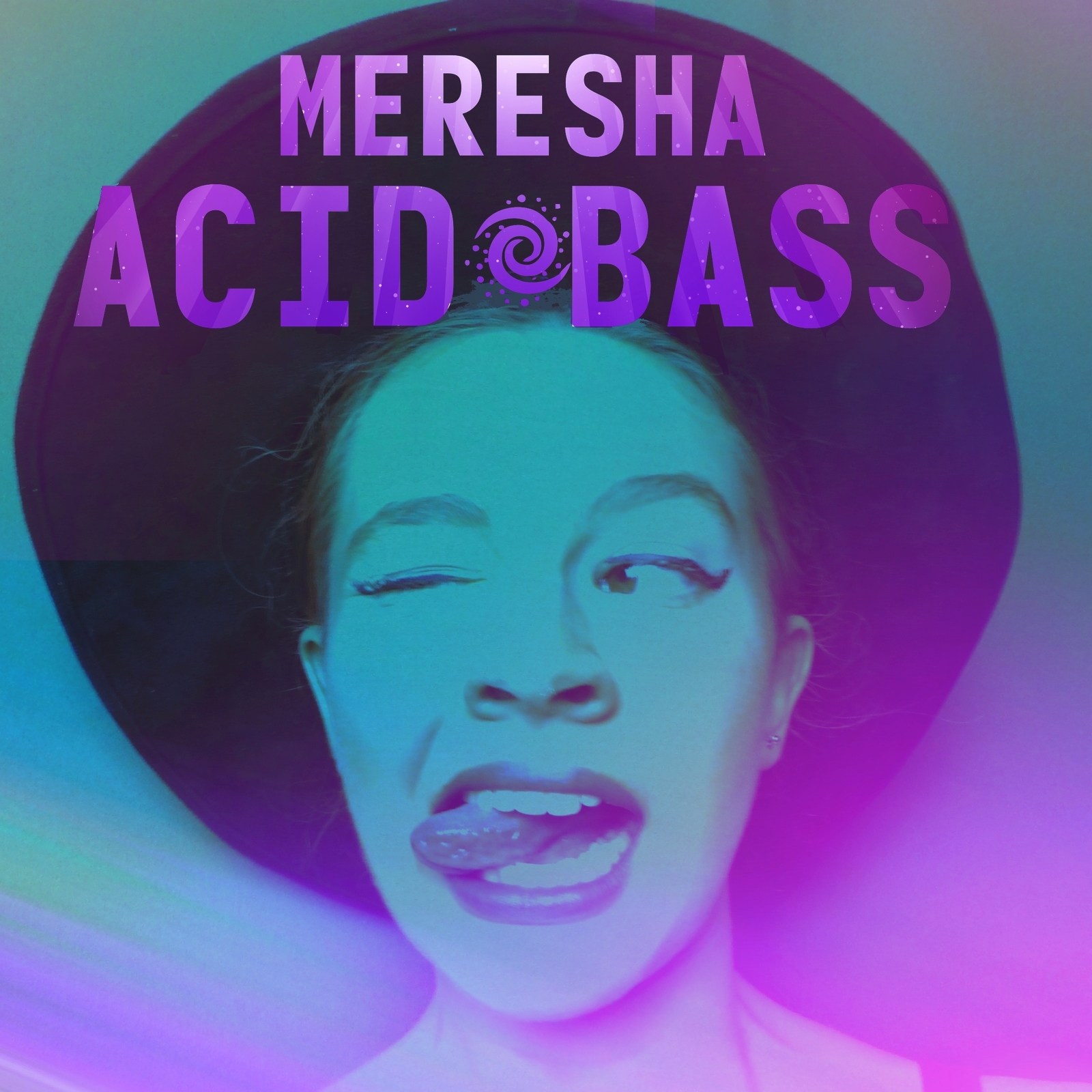 Meresha: Portraits of an Alien - Galleries - Jammerzine