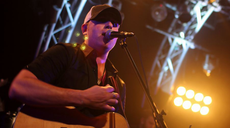 Naylor's Notes: Keith Walker - The Chase - Galleries - Jammerzine