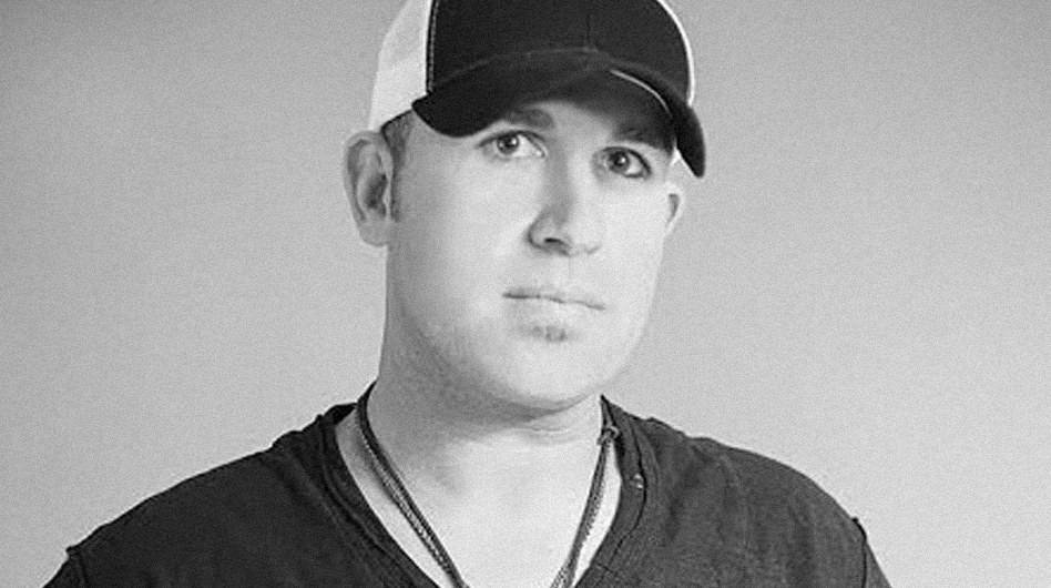 Naylor's Notes: Keith Walker - The Chase - Galleries - Jammerzine