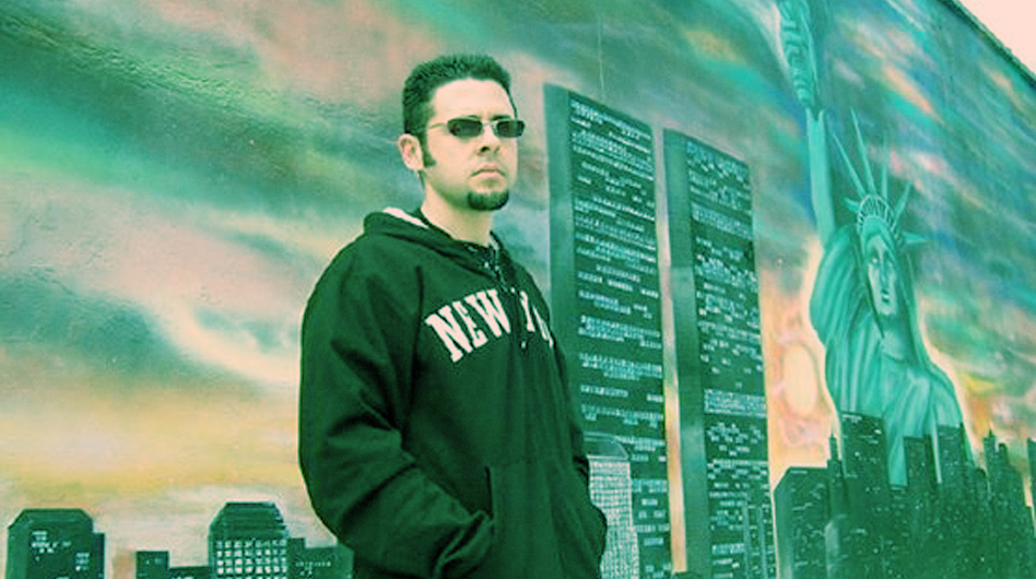 Naylor's Notes: Tony Lipari - Rikshaw - Audio - Jammerzine