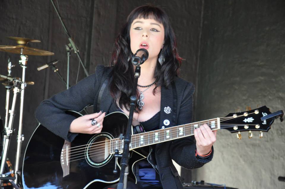 Naylor's Notes: Savannah Unplugged - Galleries - Jammerzine