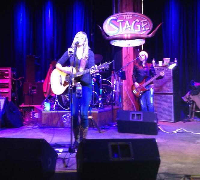 Naylor's Notes: Hali Hicks - Galleries - Jammerzine