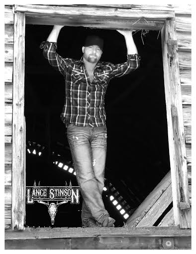 Naylor's Notes: Lance Stinson - Galleries - Jammerzine