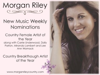 Naylor's Notes: Morgan Riley - Jammerzine