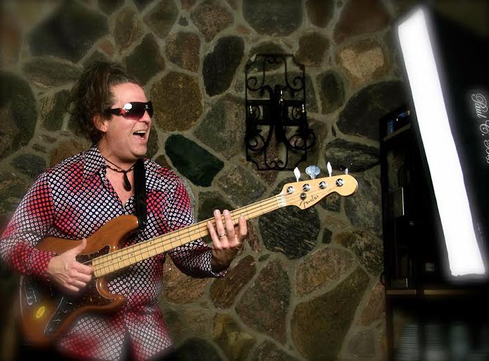 Naylor's Notes: Ed Roman - Jammerzine