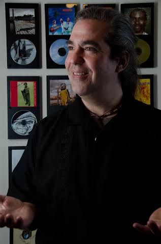 Naylor's Notes: Ed Roman - Jammerzine