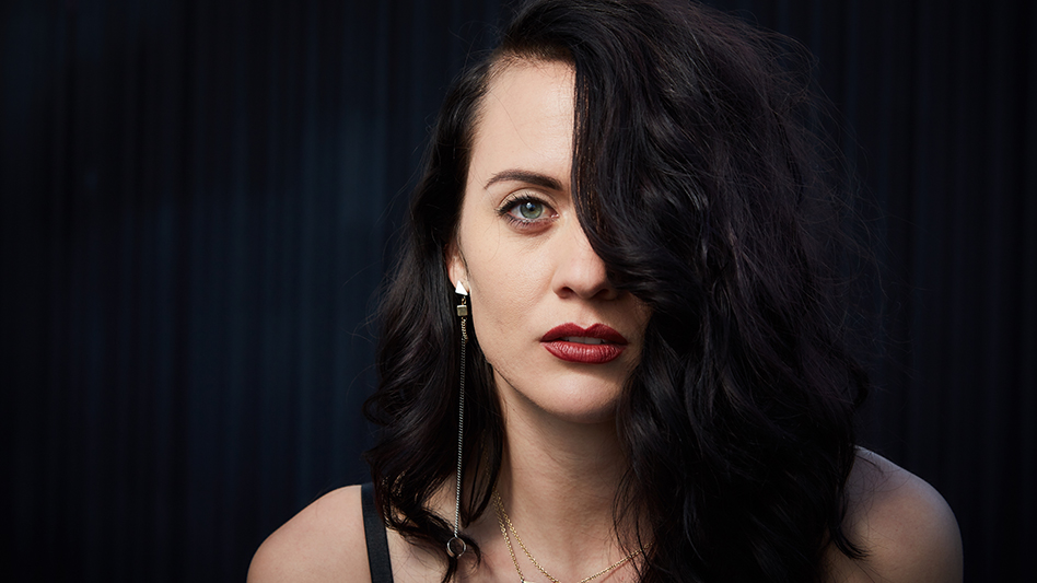 First Look: Olivia May - Tonight - First Look (Video Premieres ...