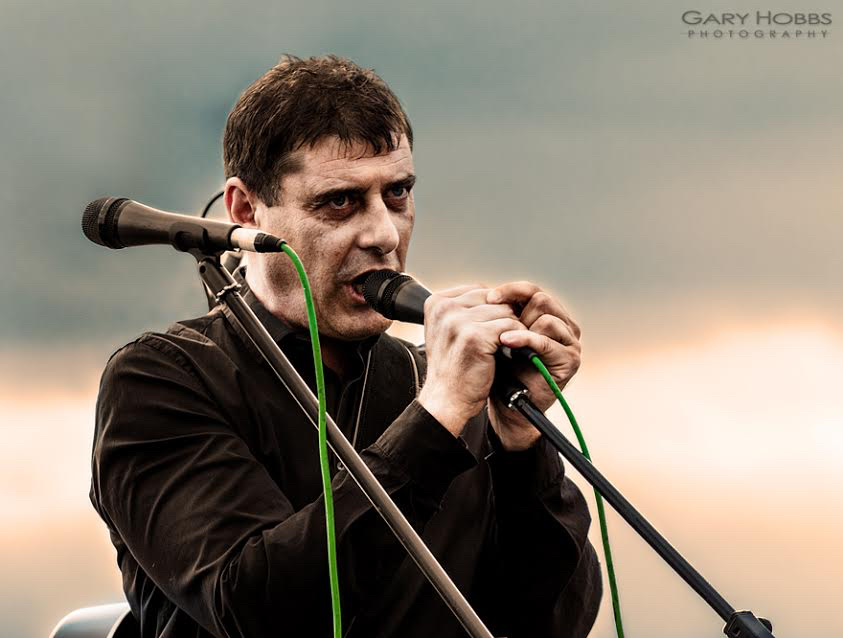 First Listen: Andy J Gallagher - Sheena’s Big Night Out / Because We ...