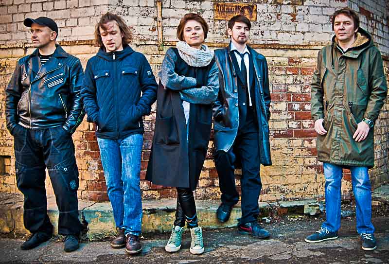 The Test Drive: Sounds of Sputnik - New Born Remixed - Audio - Jammerzine