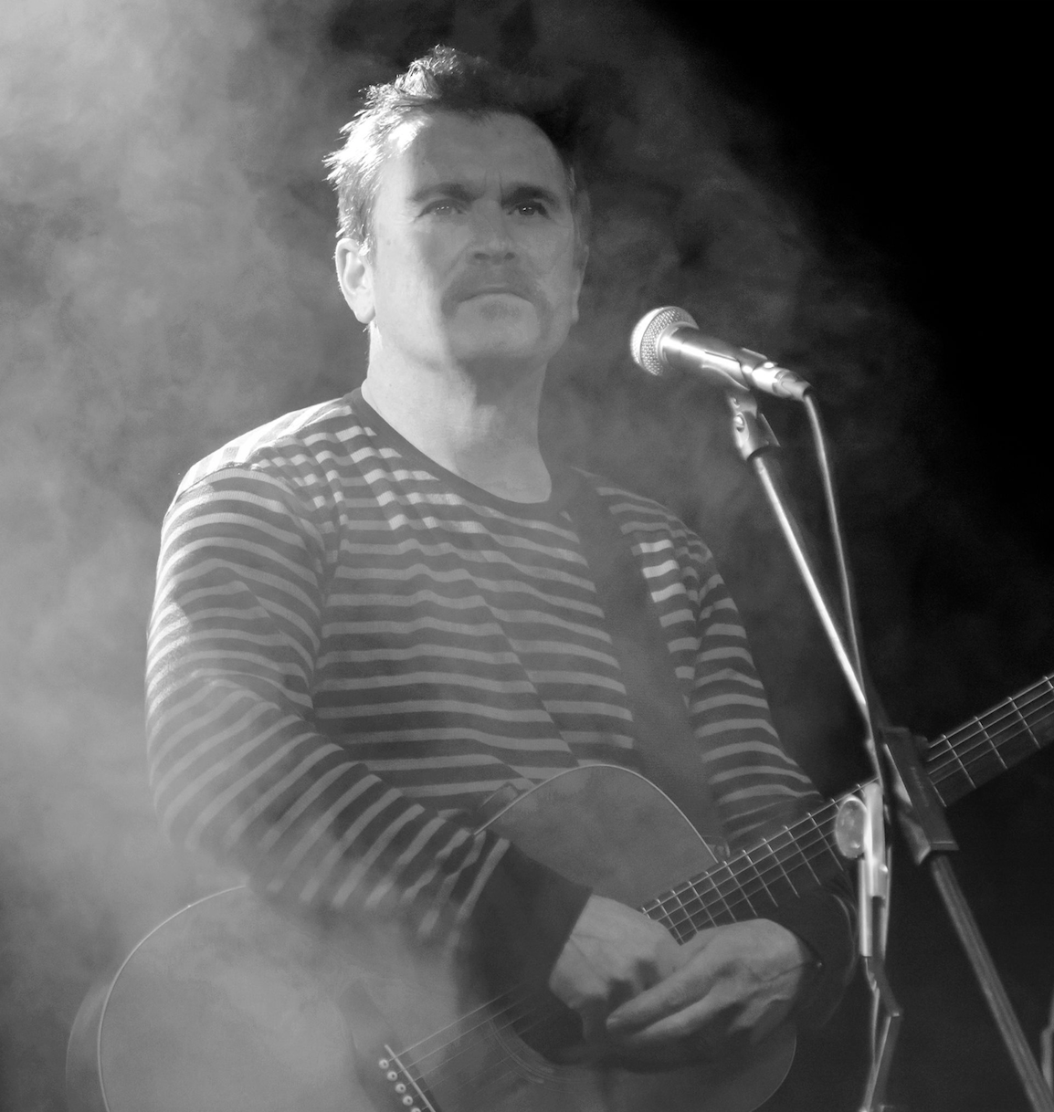 The Test Drive: Karl Walsh & The Happy Future - Birds - Jammerzine