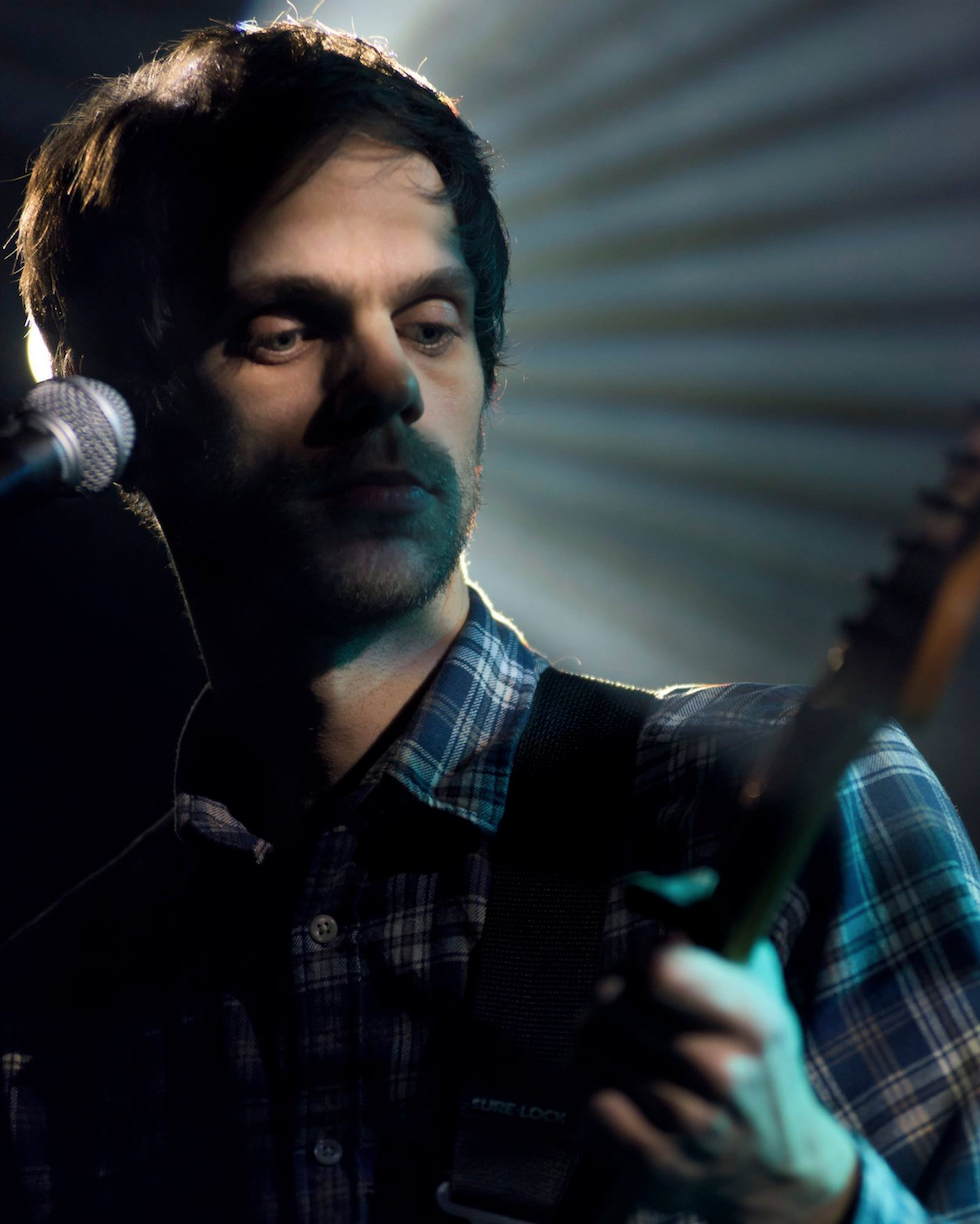 The Test Drive: Karl Walsh & The Happy Future - Birds - Jammerzine