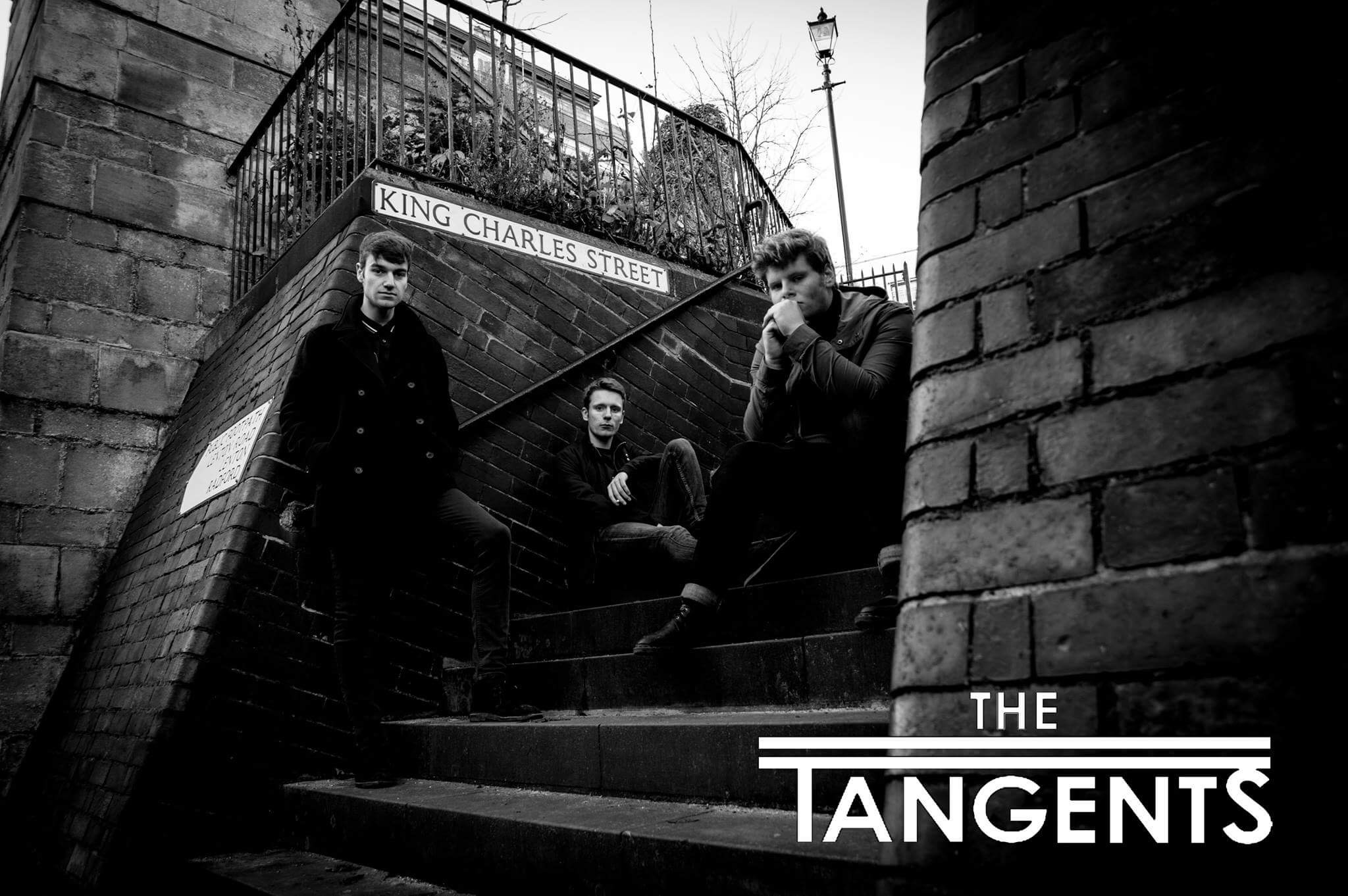 First Listen: The Tangents - Tonight - Jammerzine