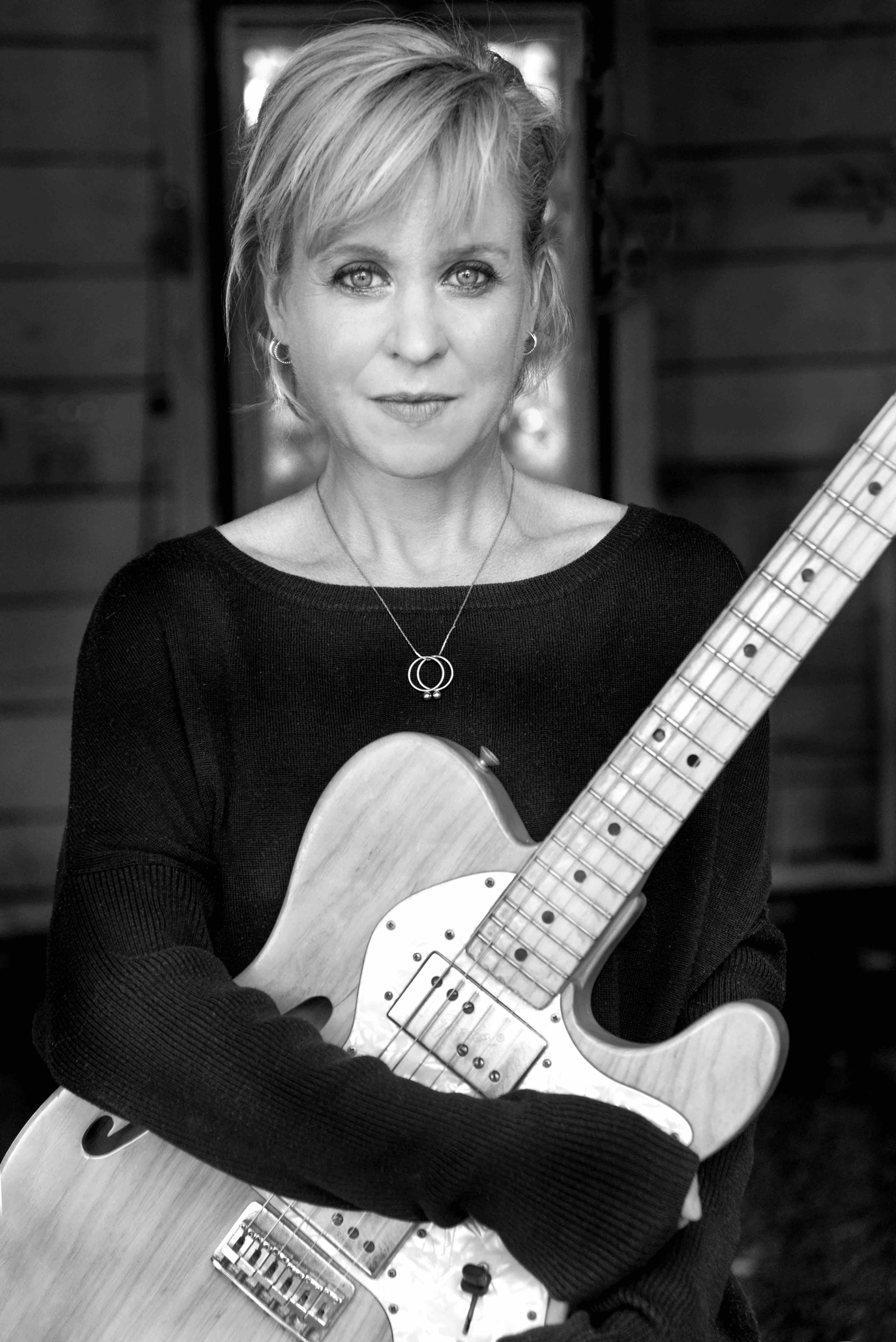 Jammerzine Exclusive: An Interview With Kristin Hersh - Jammerzine