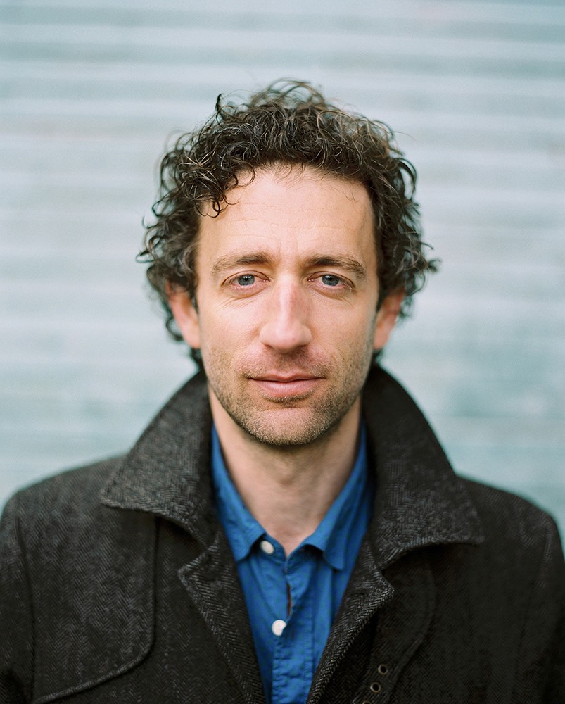 First Listen: Bruno Merz - Whisper Turn - Jammerzine