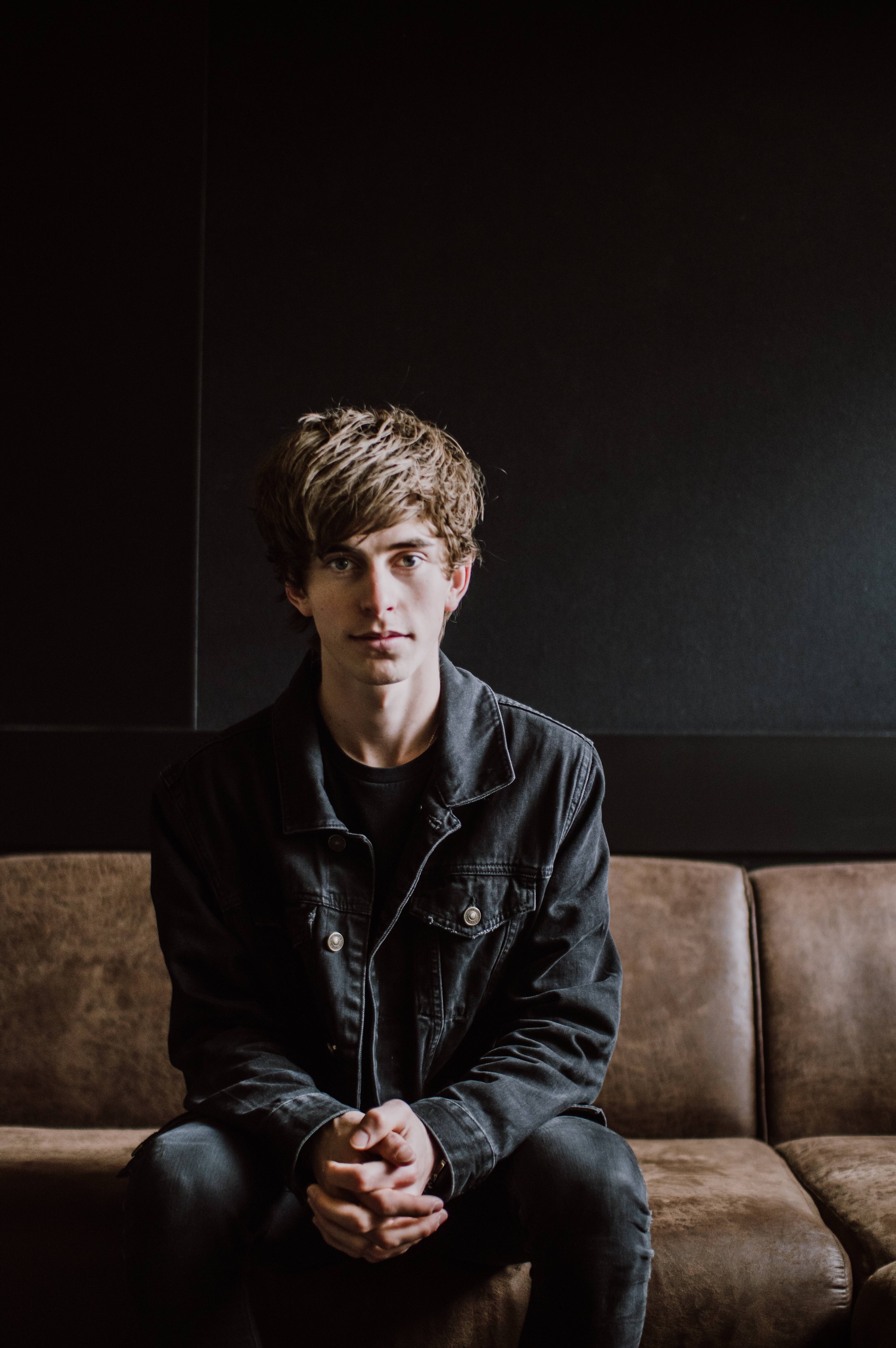 First Look: Joe Dolman - Something Beautiful - Jammerzine