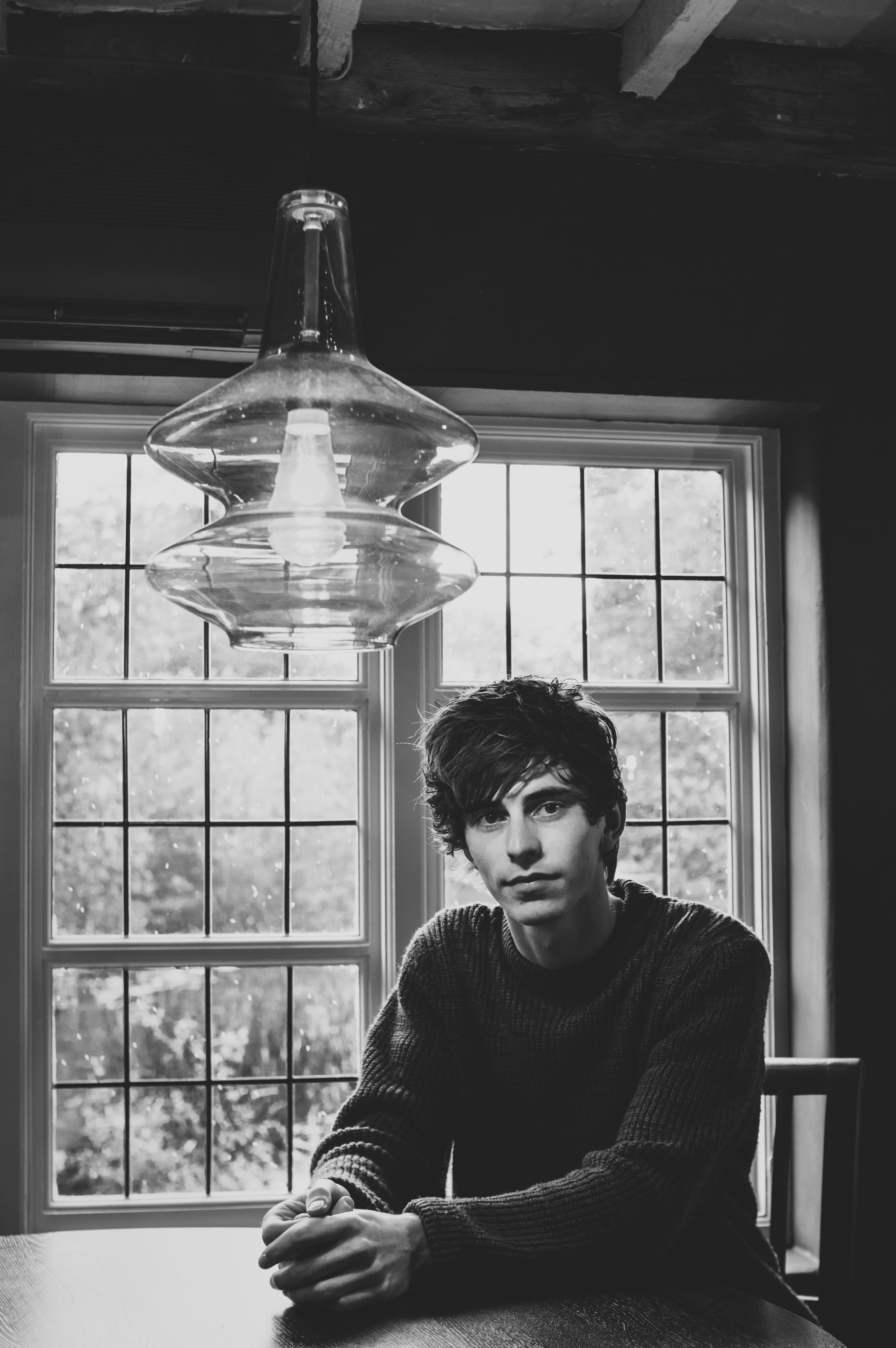 First Look: Joe Dolman - Something Beautiful - Jammerzine