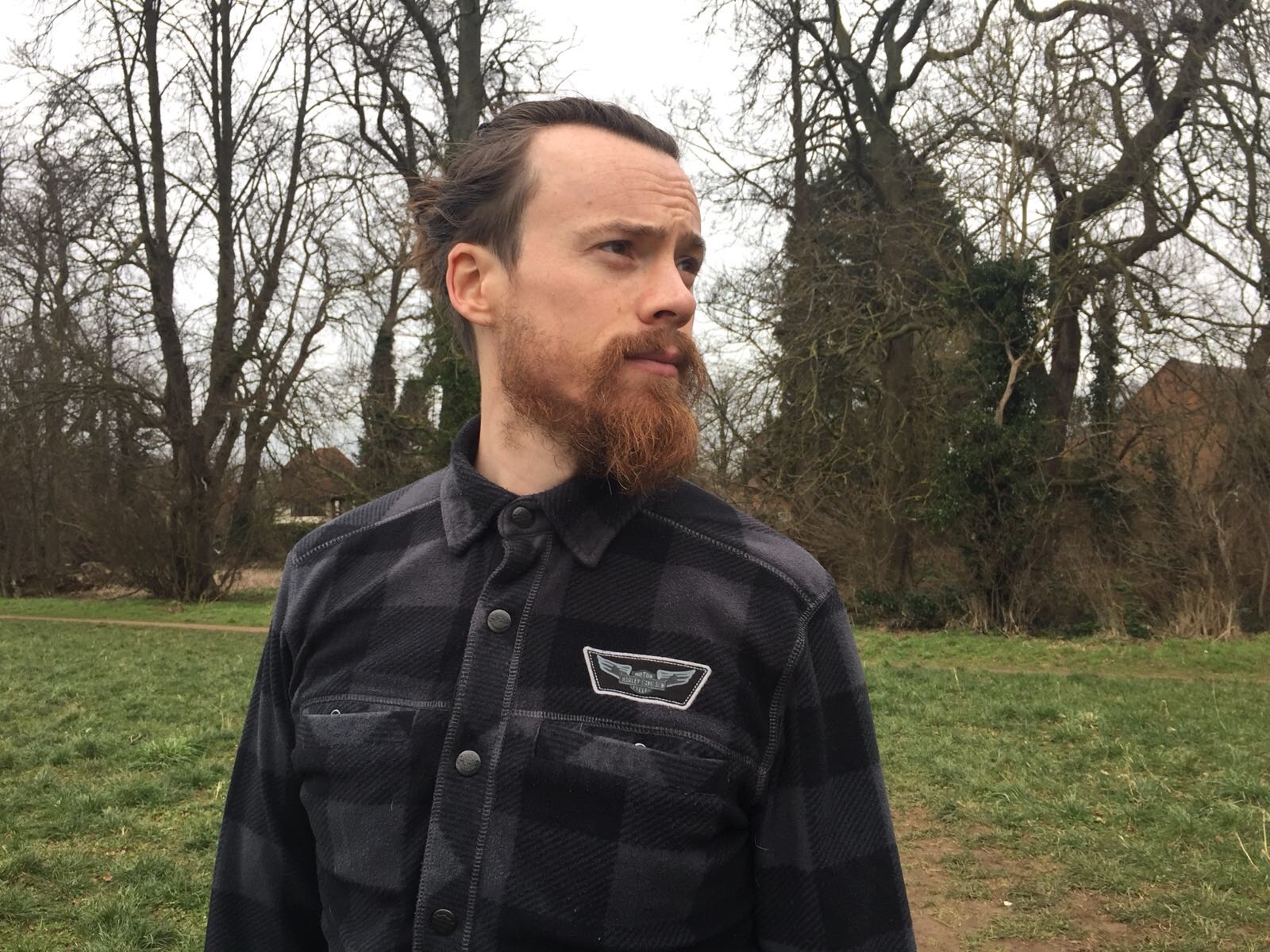 First Look: Scott Swain - It's Too Late - Jammerzine