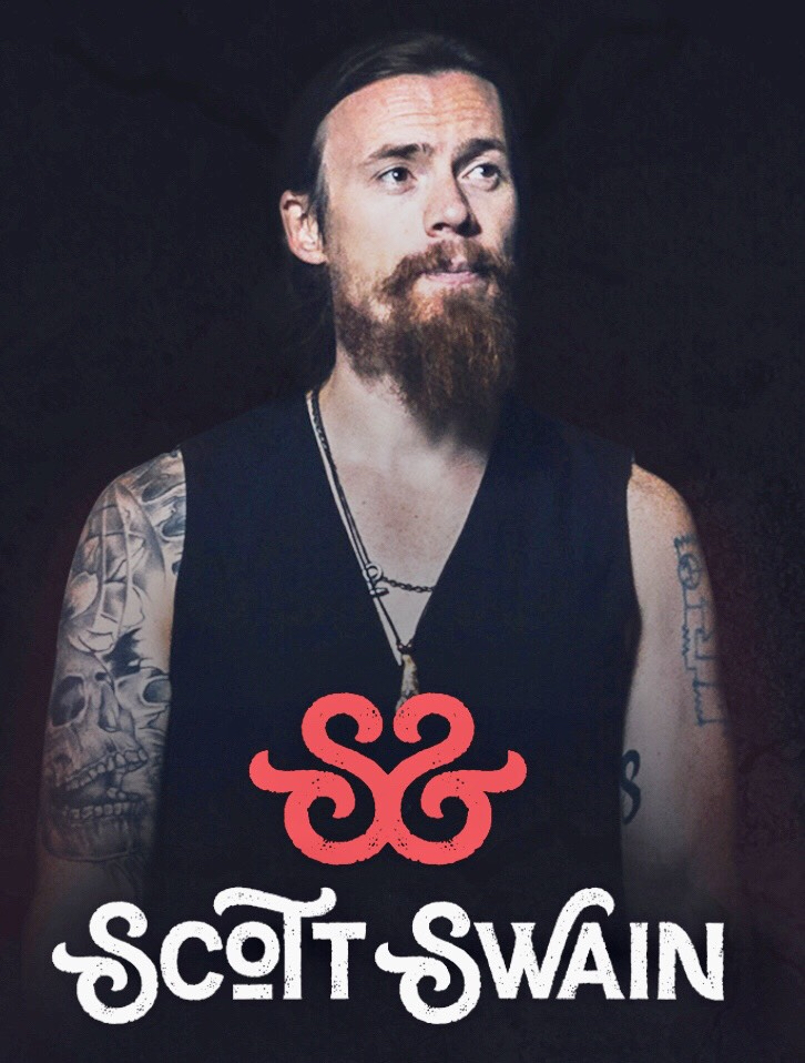 First Look: Scott Swain - It's Too Late - Jammerzine