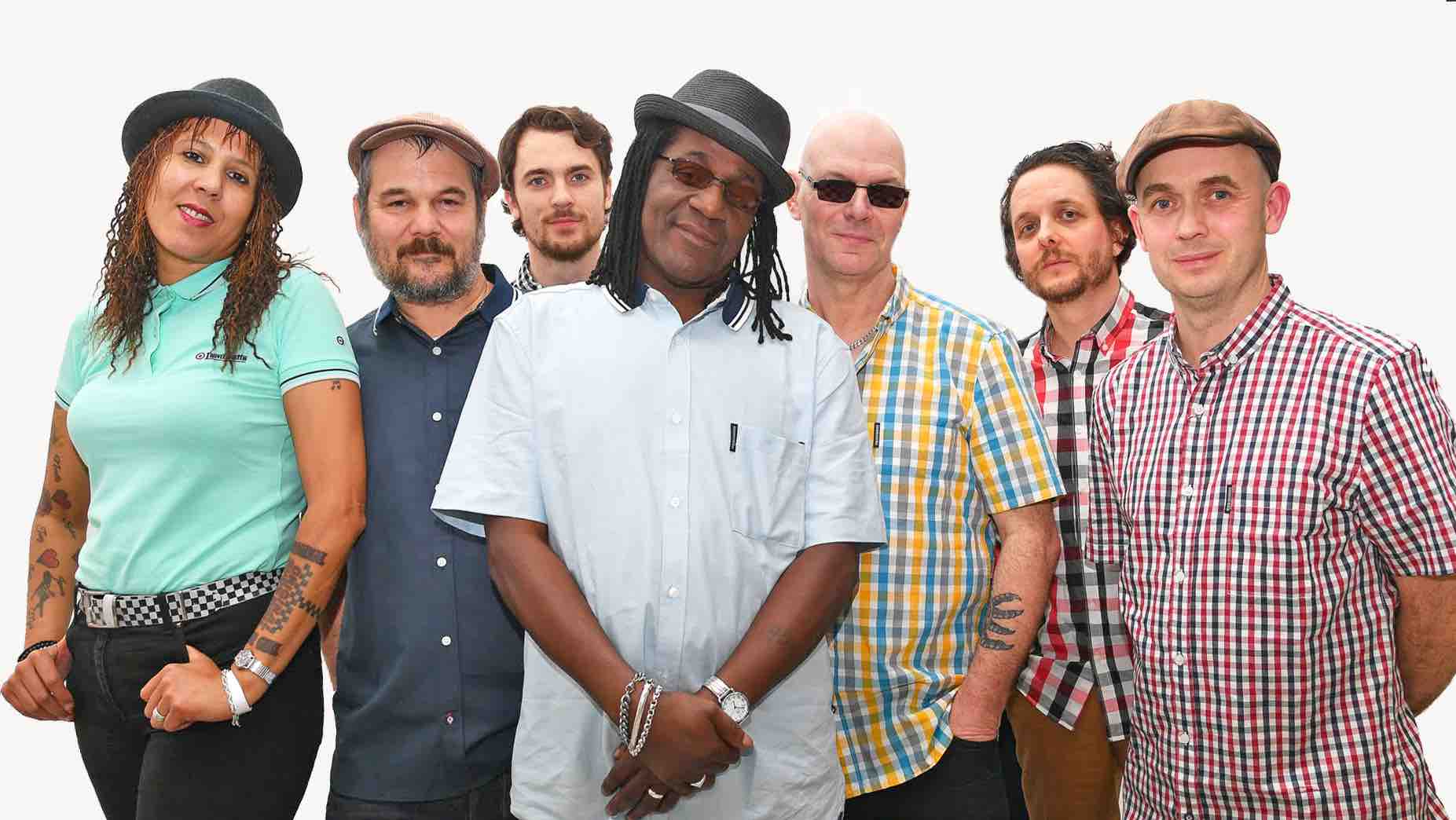 First Listen: Sugary Staple and Neville Staple - When You Call My Name ...