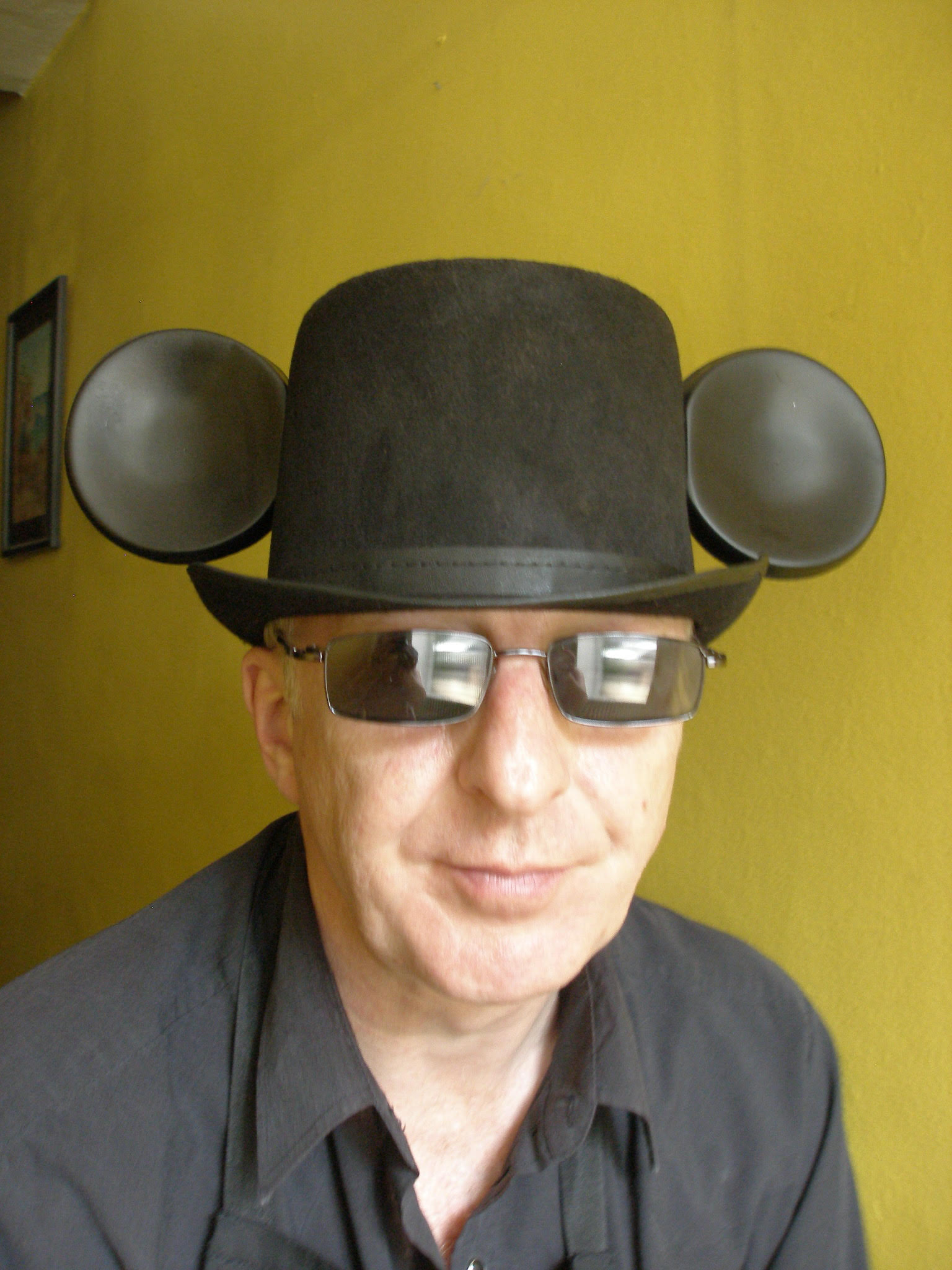 Jammerzine Exclusive: An Interview with Rat Scabies - Galleries ...