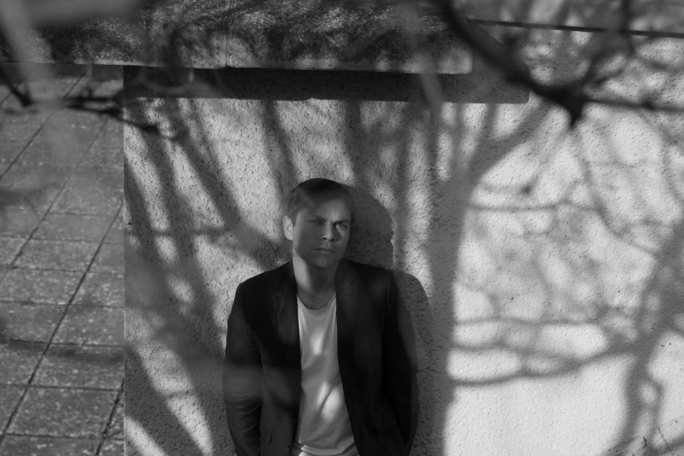 First Look: Claudio Conti – Blazing Lair - Video - Jammerzine