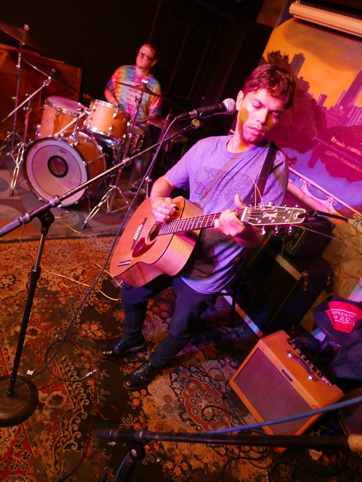 First Look: Claudio Conti – Blazing Lair - Video - Jammerzine