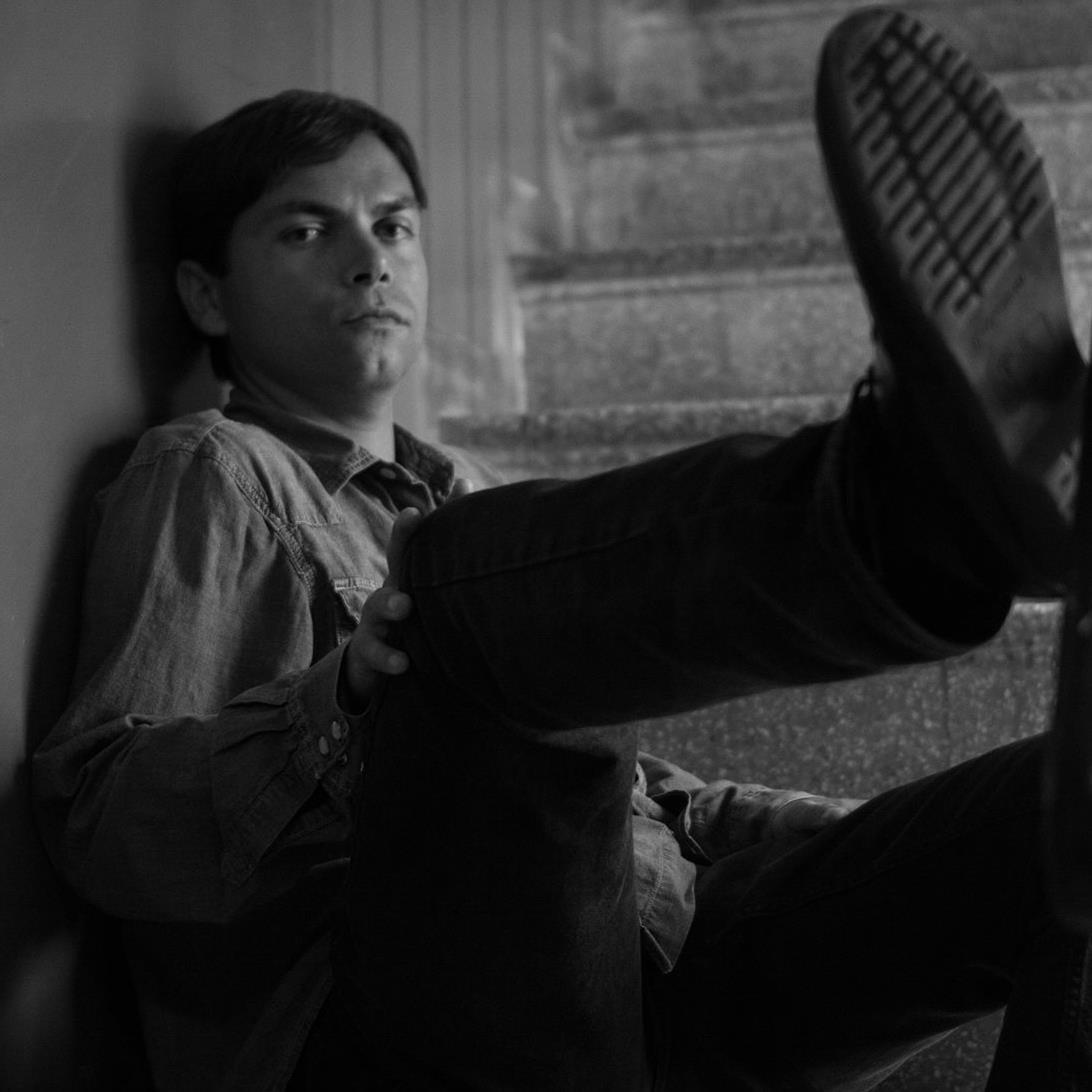 First Look: Claudio Conti – Blazing Lair - Jammerzine