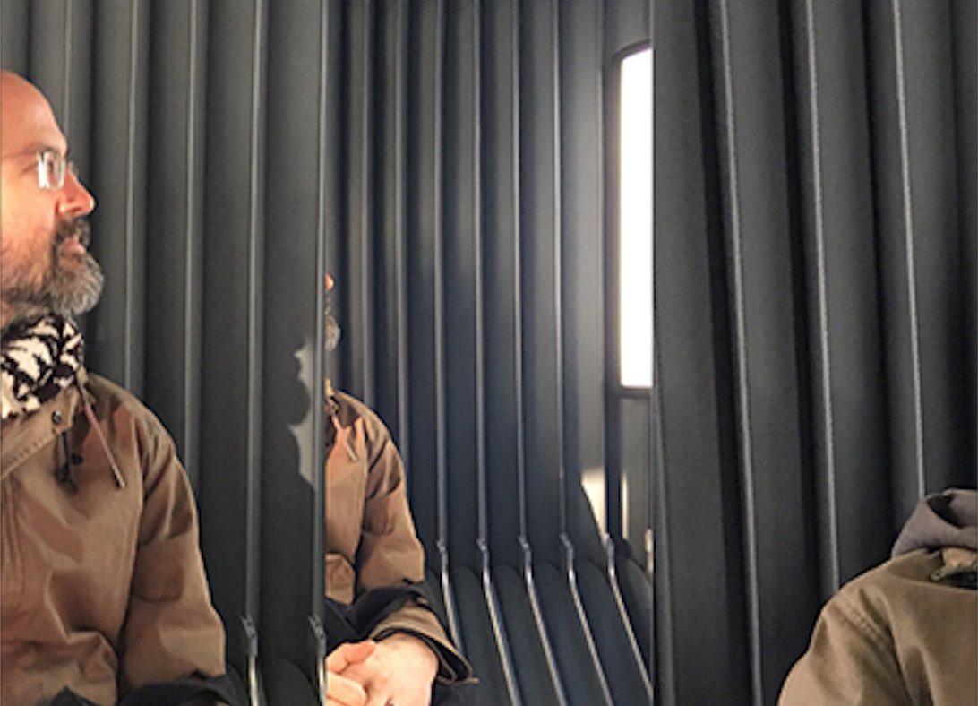 First Listen: Lost Chocolate Lab - Squall - Audio - Jammerzine