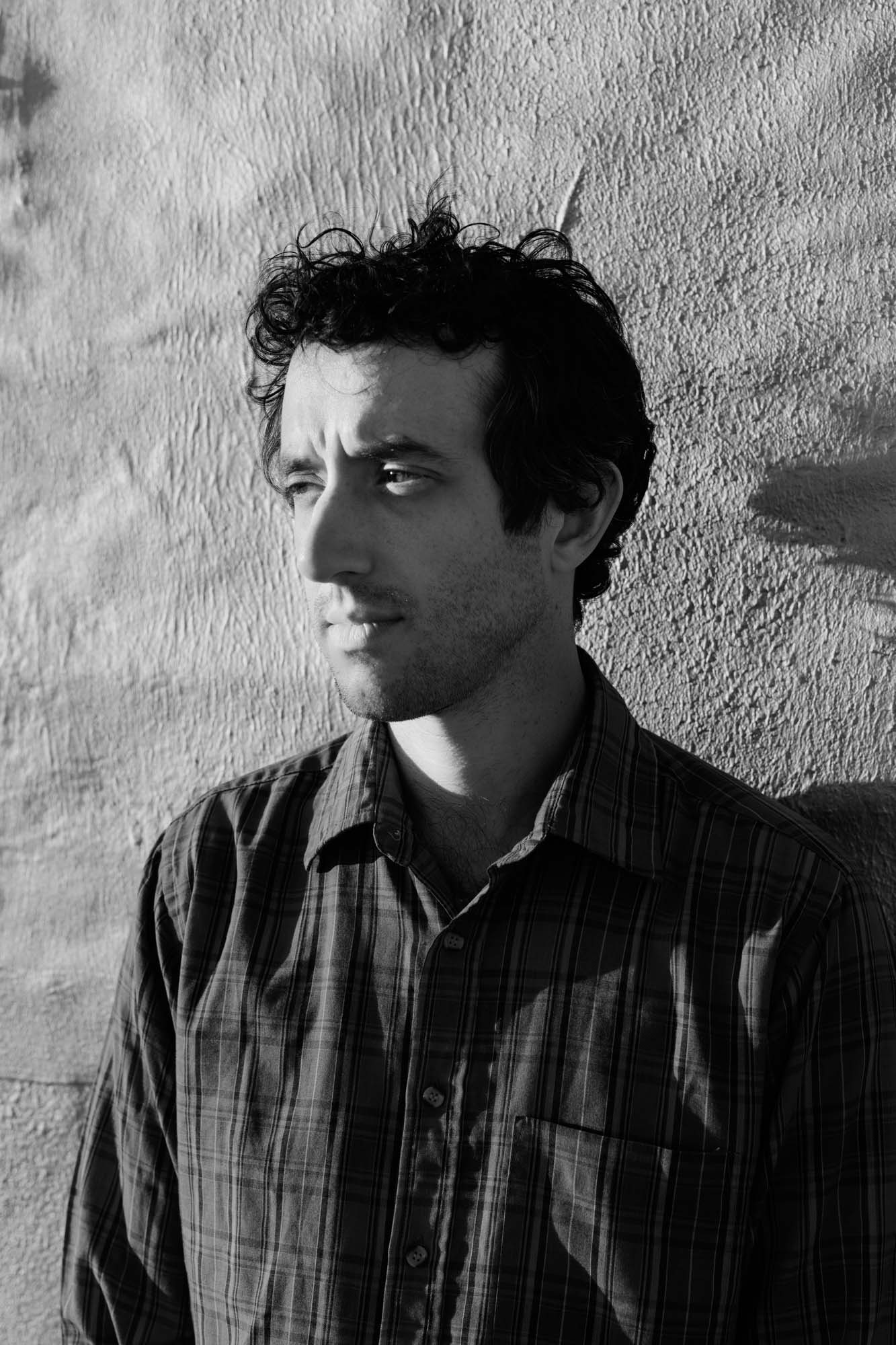 First Listen: Evan Jewett - Pink Grout - Audio - Jammerzine