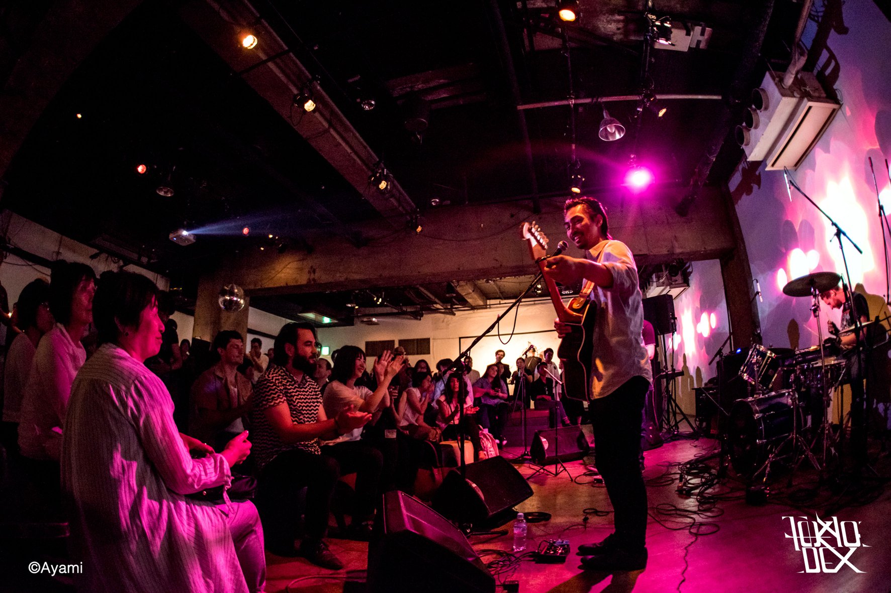 The Test Drive: Chris Baluyut - Leap Year - Jammerzine