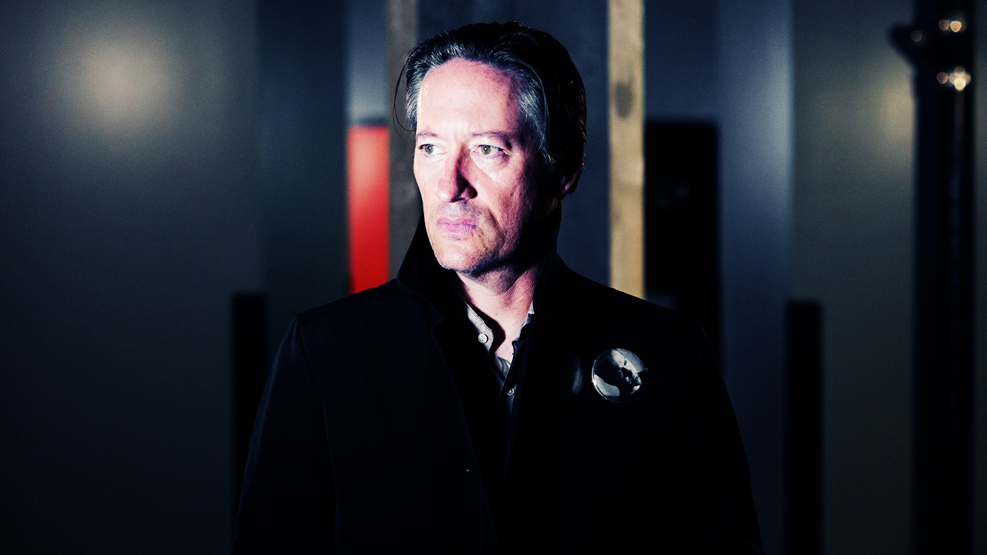 Jammerzine Exclusive: An Interview with Scott Shiflett - Audio - Jammerzine