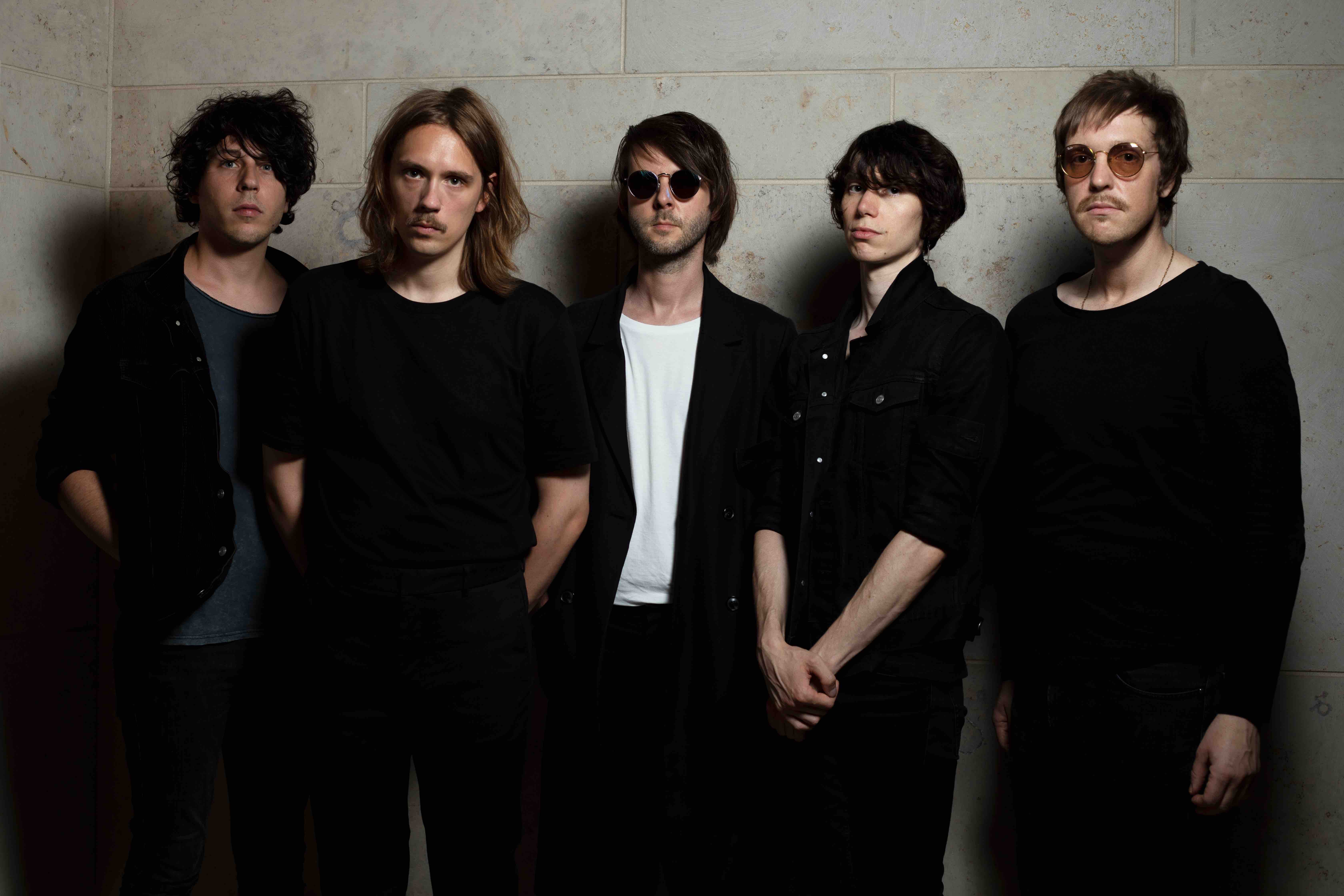 First Look: Holygram – A Faction - Jammerzine