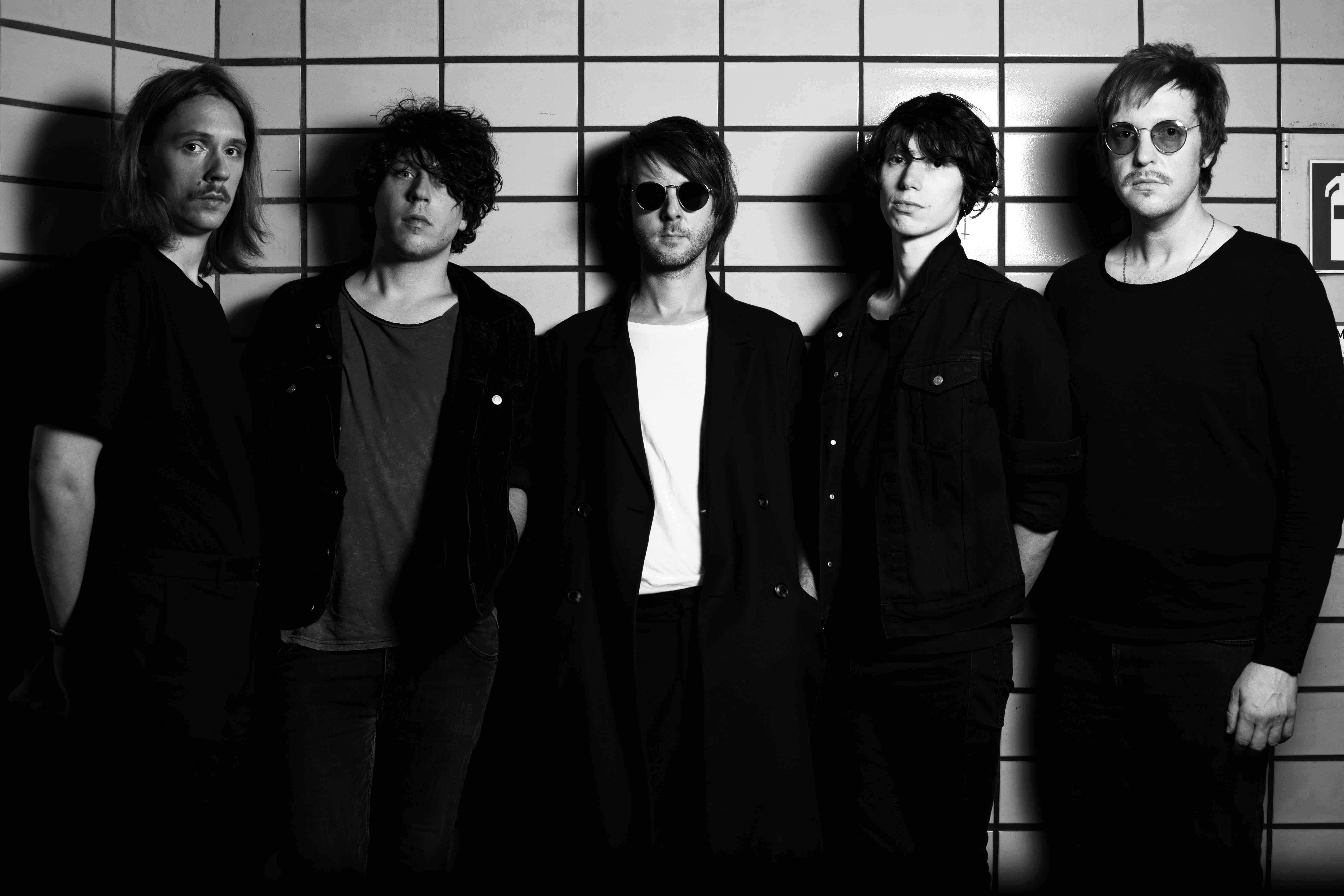 First Look: Holygram – A Faction - Jammerzine