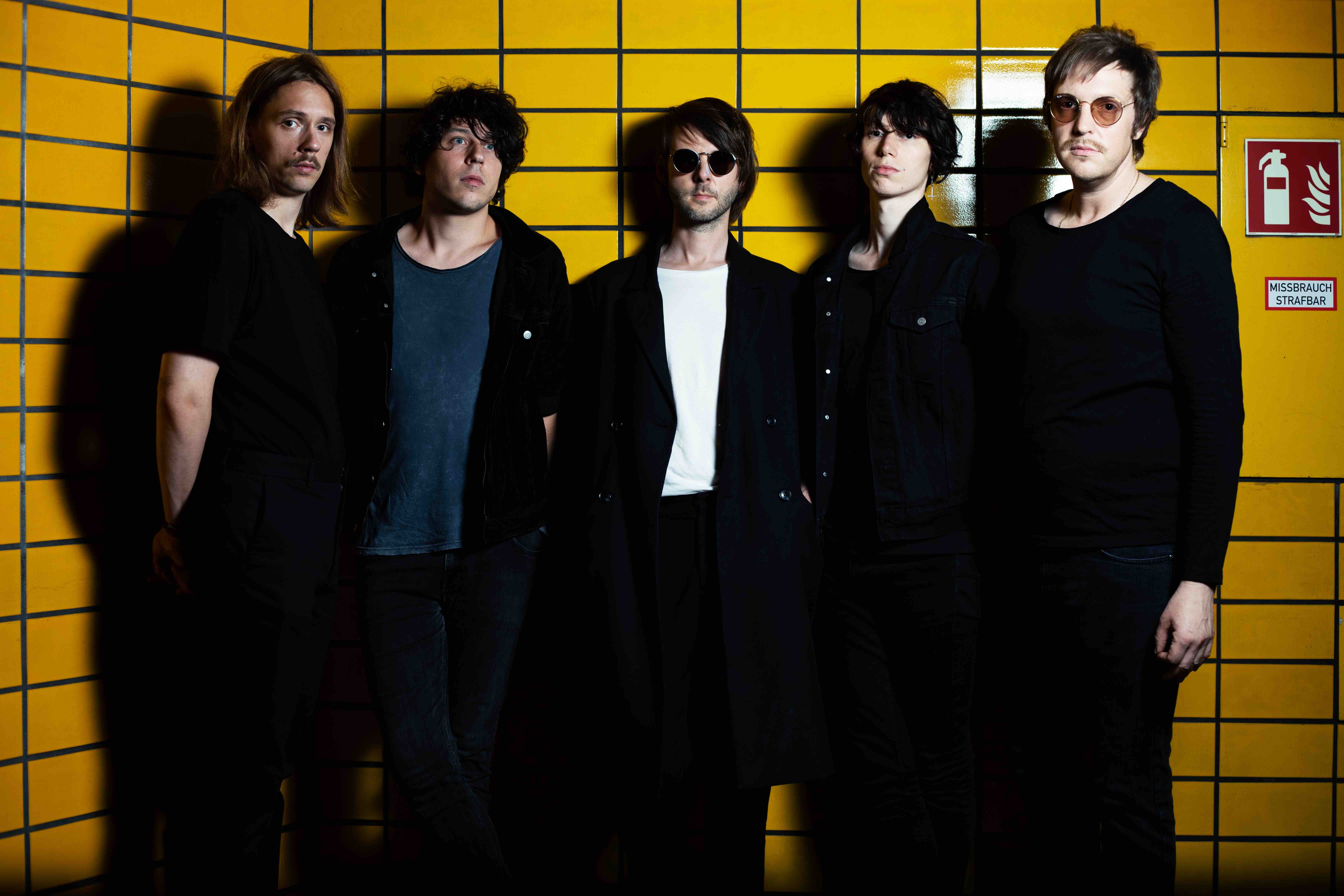 First Look: Holygram – A Faction - Jammerzine