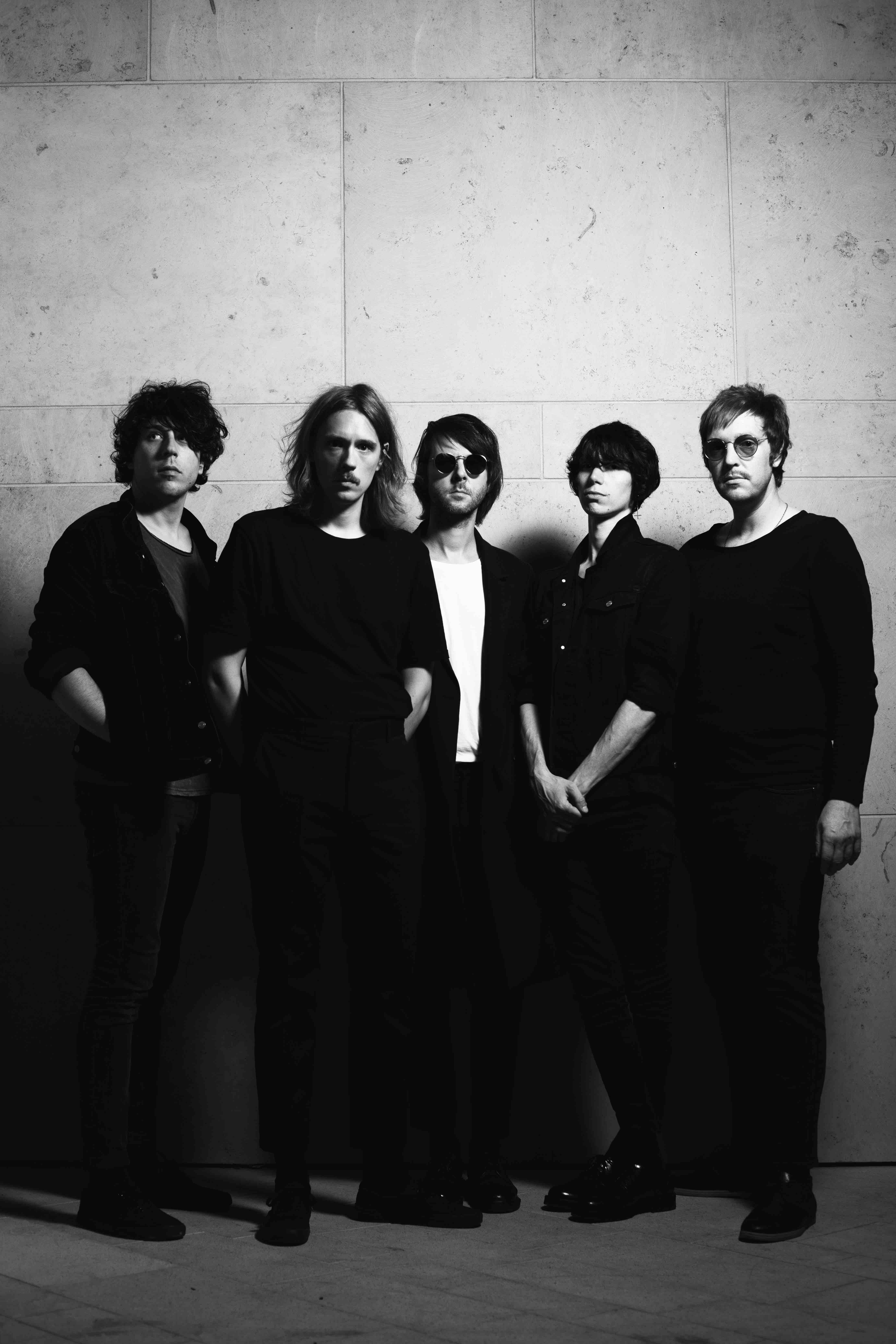 First Look: Holygram – A Faction - Jammerzine