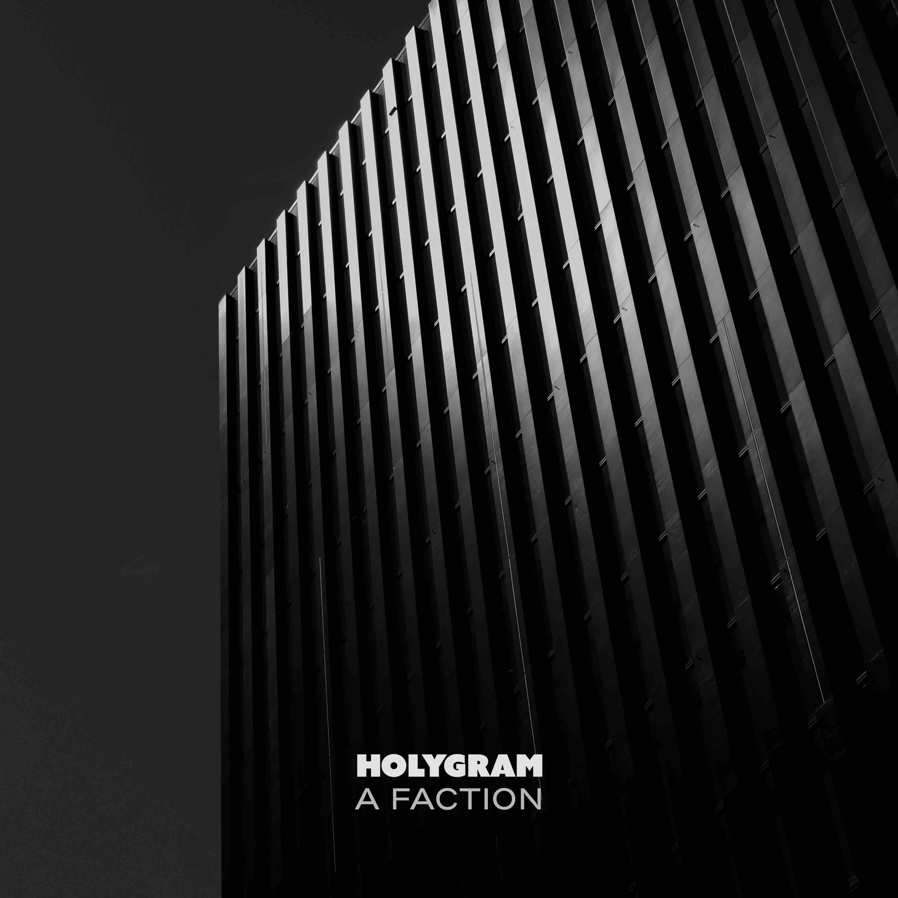 First Look: Holygram – A Faction - Jammerzine