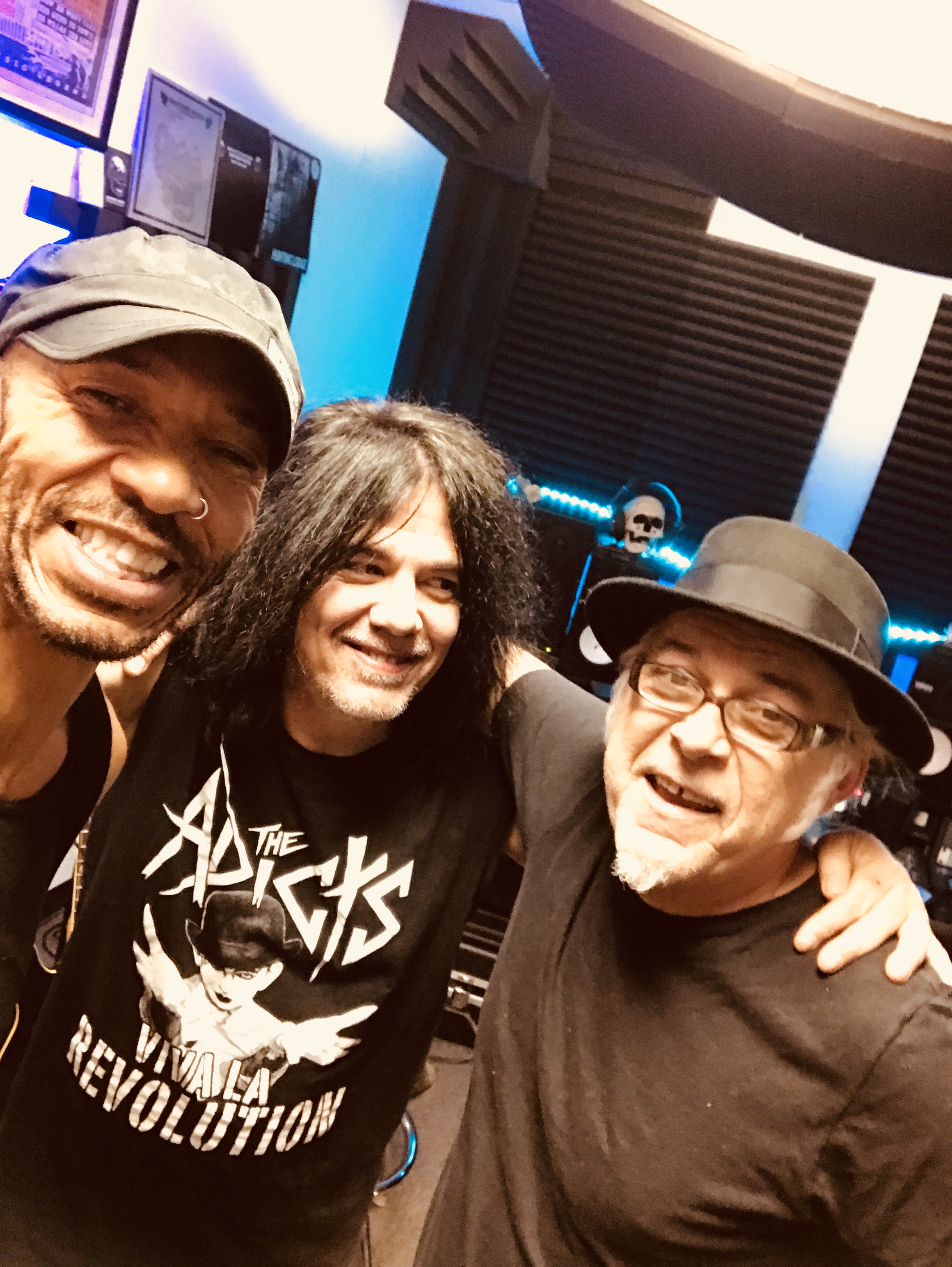 First Look: Beauty in Chaos Ft. Dug Pinnick, Zakk Wylde & Ice-T – Un ...