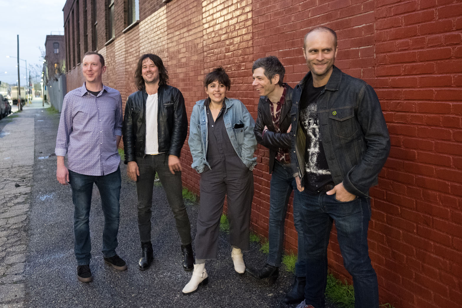 The Test Drive: Earnhardt - Earnhardt - Audio - Jammerzine