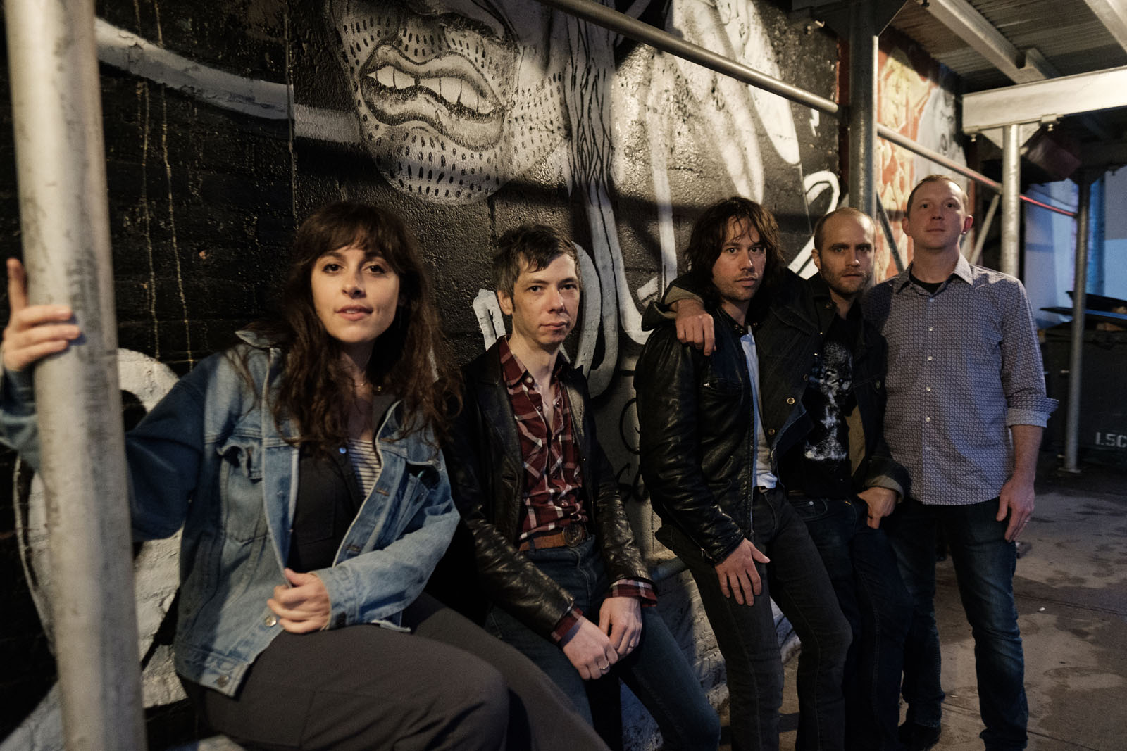 The Test Drive: Earnhardt - Earnhardt - Audio - Jammerzine