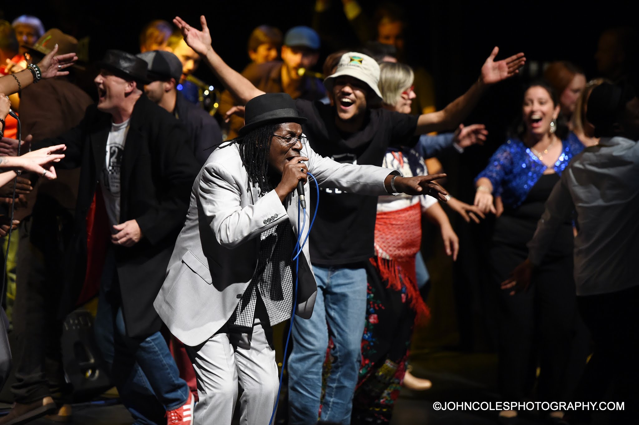 First Listen: Neville Staple Band - Working Hard Everyday - Audio ...