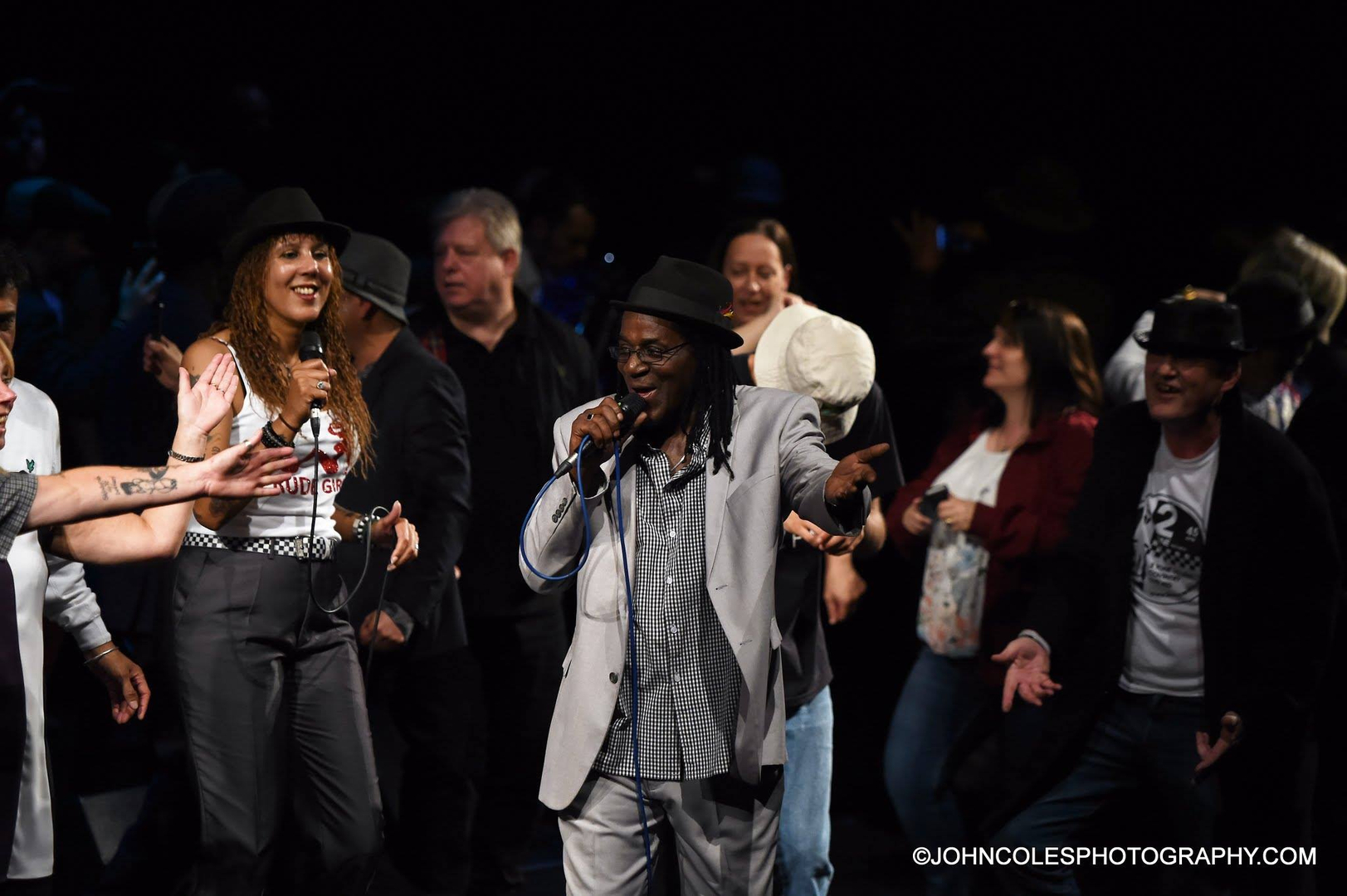 First Listen: Neville Staple Band - Working Hard Everyday - Audio ...