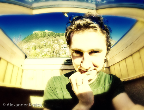 First Look: Ummagma - Caravan - First Look (Video Premieres) - Jammerzine