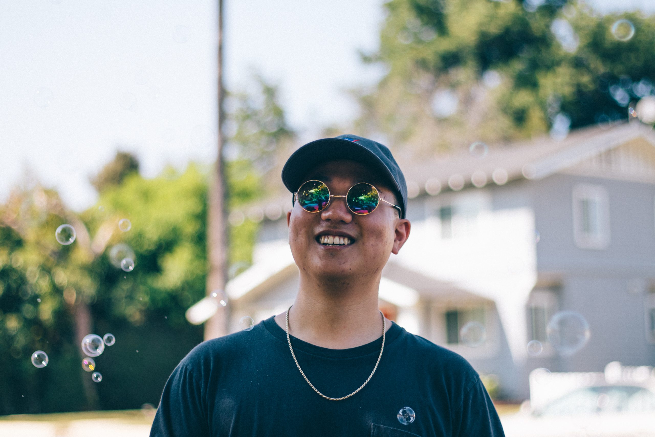 Jammerzine Exclusive: An Interview with Casper Sun - Audio - Jammerzine