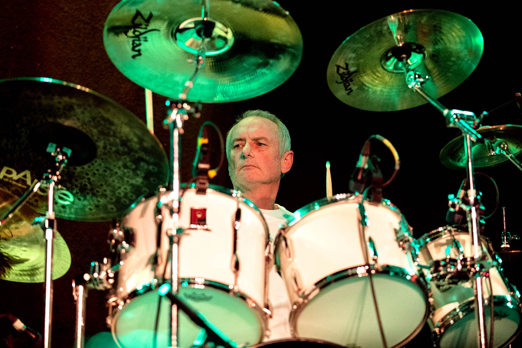 Jammerzine Exclusive: An Interview with TC&I's Colin Moulding - Audio ...