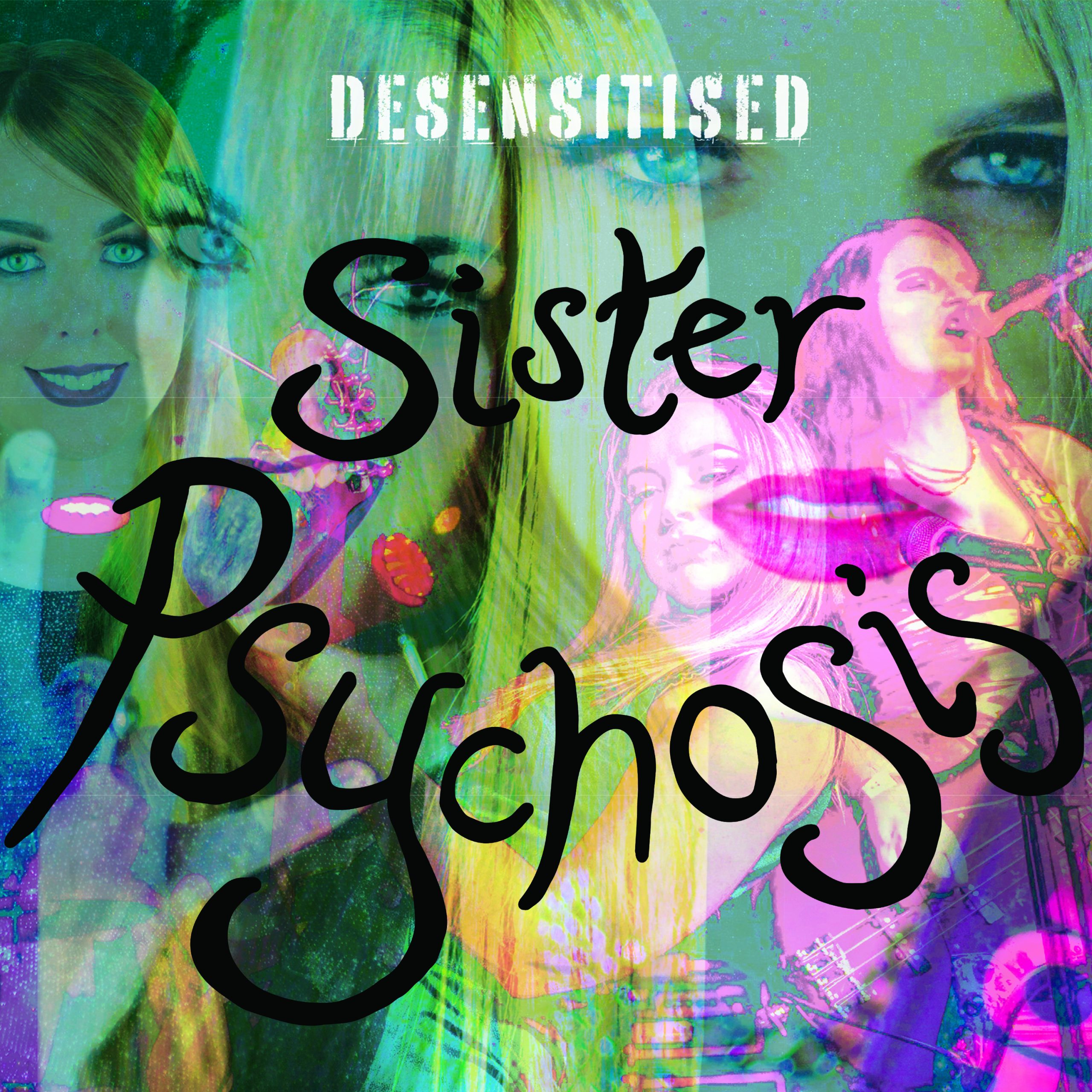 First Listen: Desensitised - Emily - Audio - Jammerzine