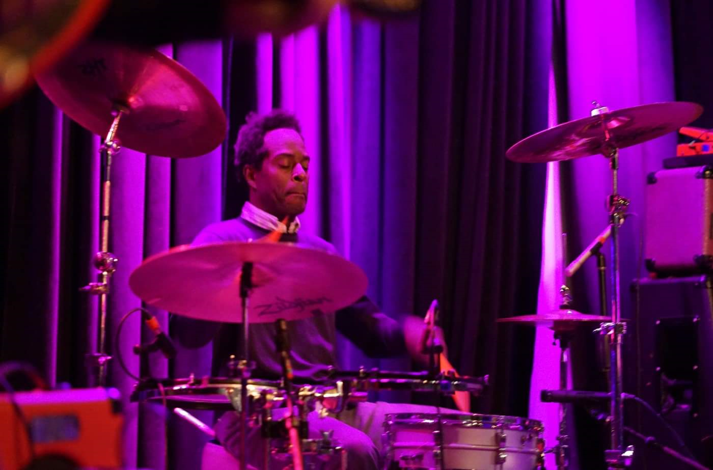 Jammerzine Exclusive: An Interview with Danny Chavis from The Veldt - Audio - Jammerzine