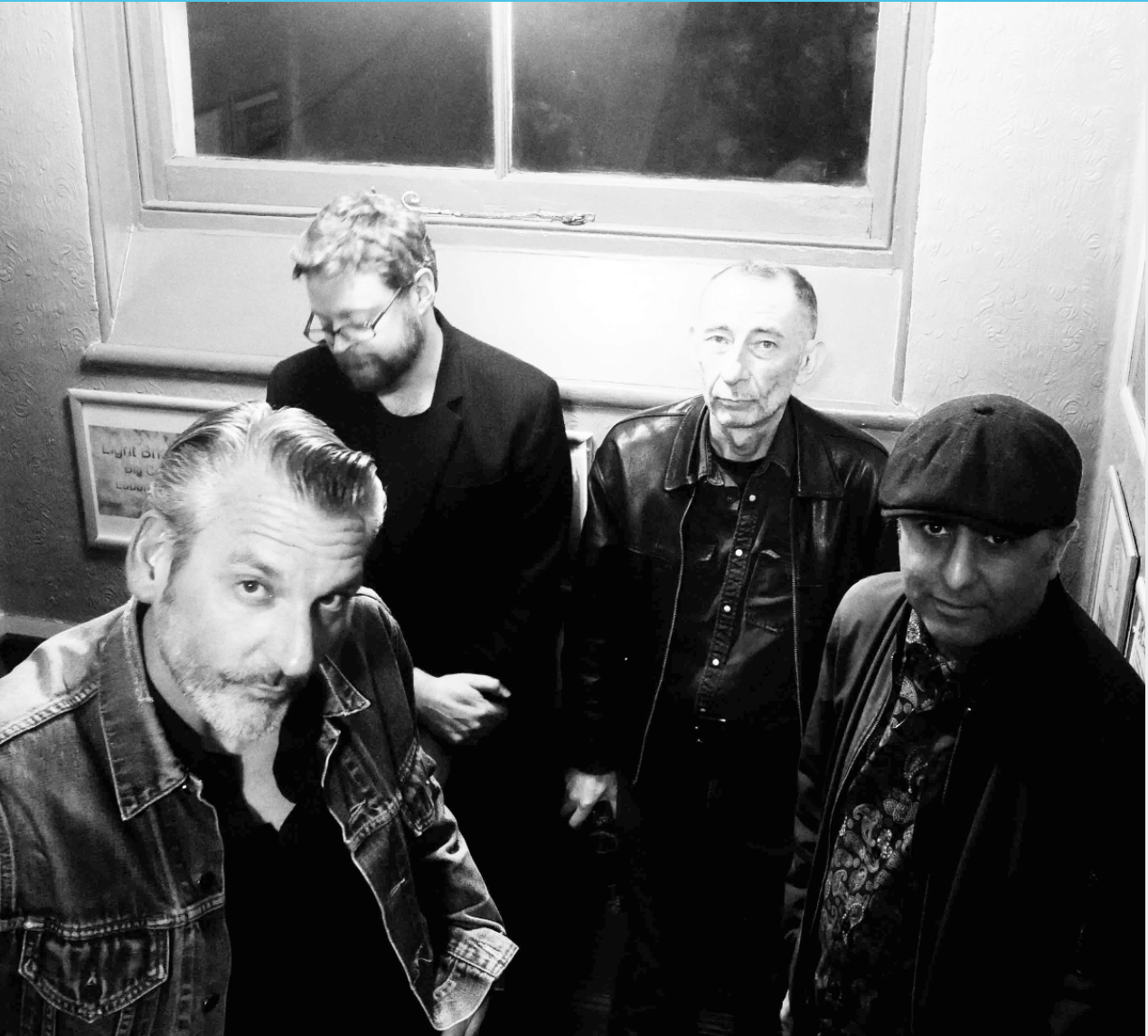 First Listen: Beat Hotel - Feel It - Audio - Jammerzine