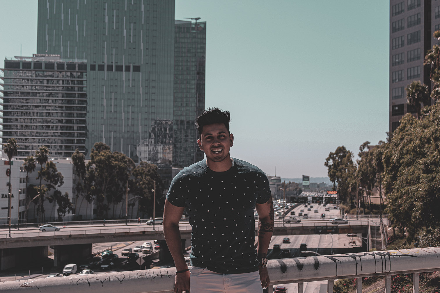 First Listen: Jash - Us Together - Audio - Jammerzine