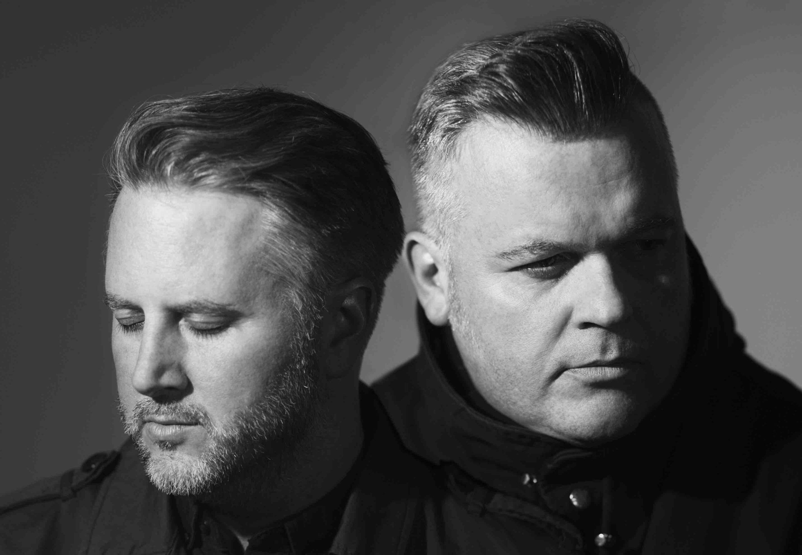 First Listen: Soft Set - Never Die - First Listen (Single Premieres ...